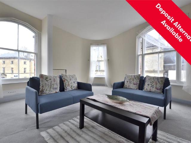 3 bedroom apartment to rent