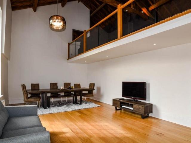 3 bedroom apartment to rent
