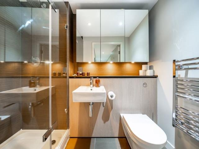 3 bedroom apartment to rent