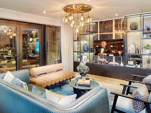 3 bedroom apartment to rent