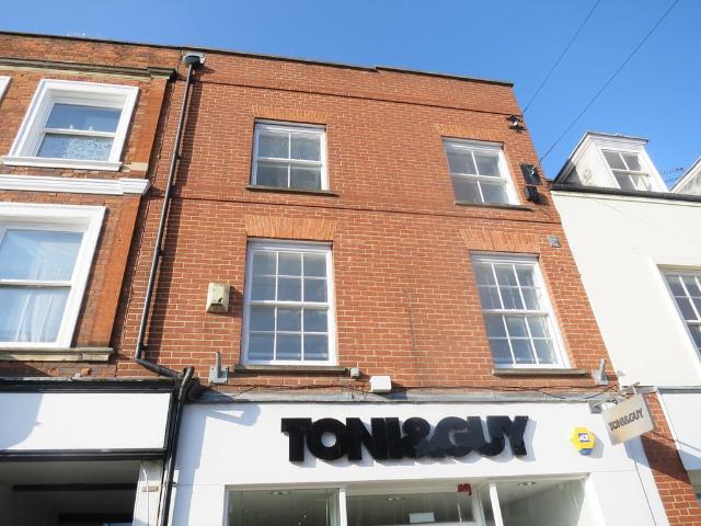3 bedroom apartment to rent