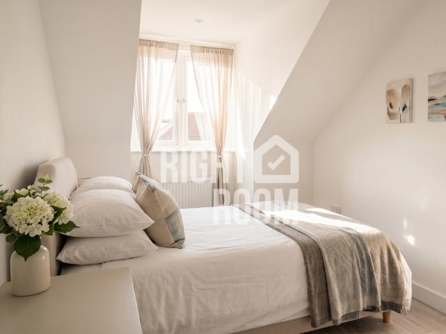 3 bedroom apartment to rent