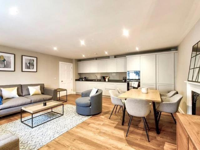 3 bedroom apartment to rent