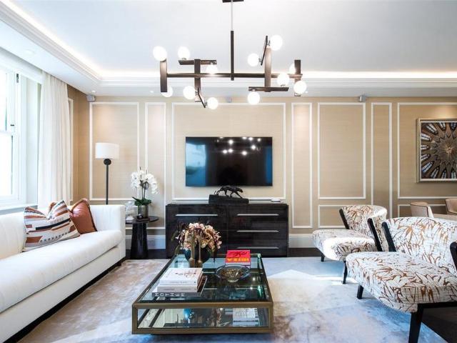 3 bedroom apartment to rent