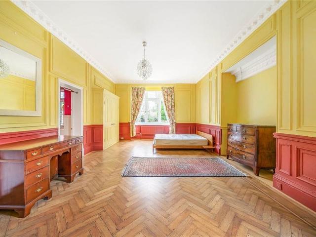 3 bedroom apartment to rent