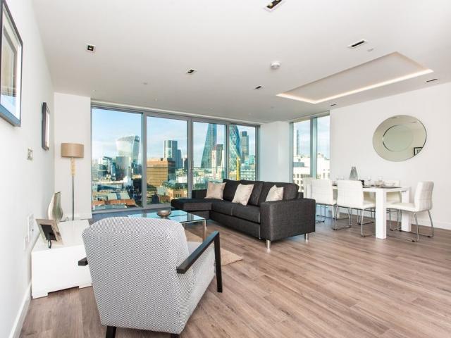 3 bedroom apartment to rent