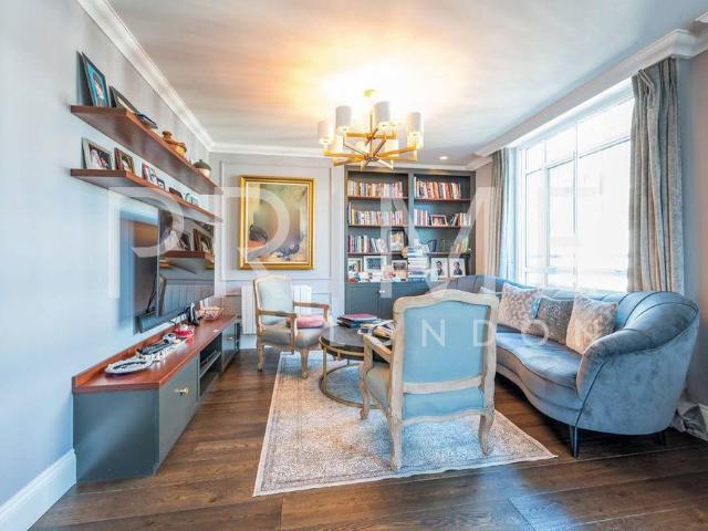 3 bedroom apartment to rent