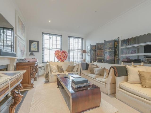 3 bedroom apartment to rent