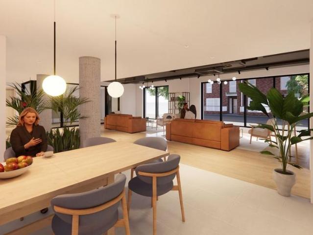 3 bedroom apartment to rent