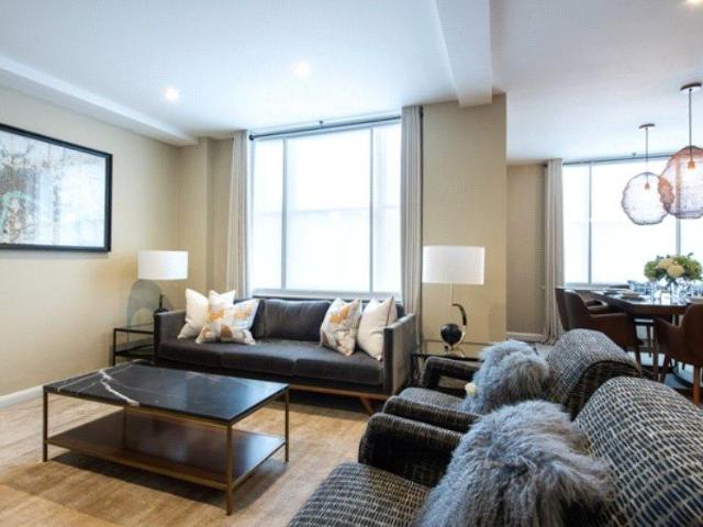 3 bedroom apartment to rent