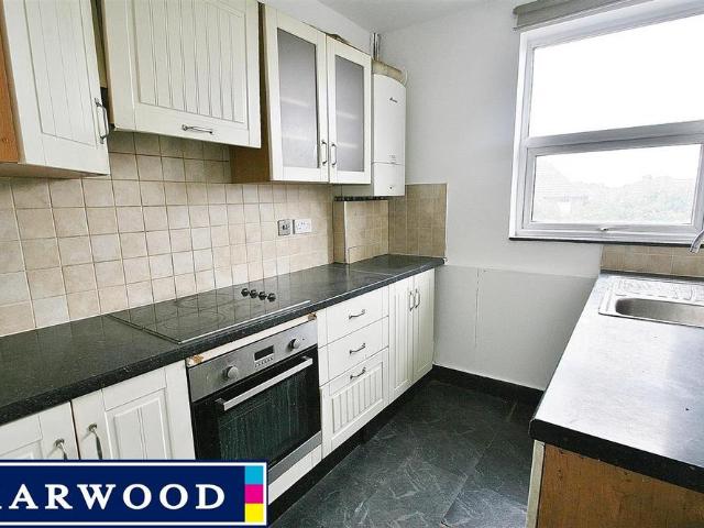 3 bedroom apartment to rent