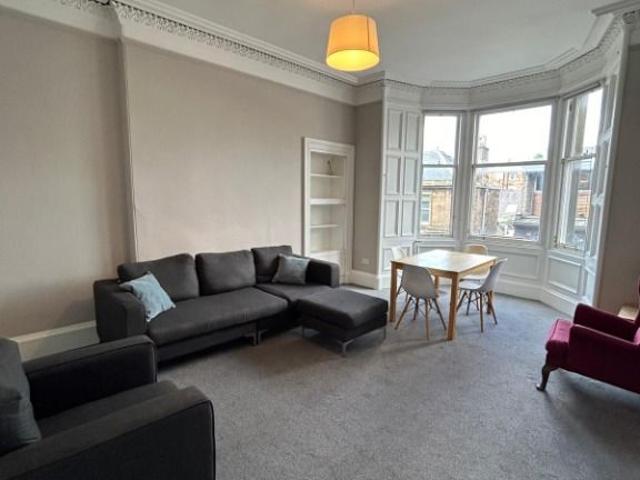 3 bedroom apartment to rent