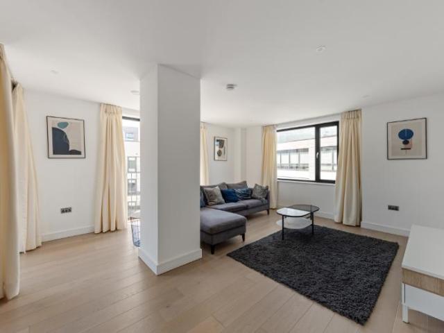 3 bedroom apartment to rent