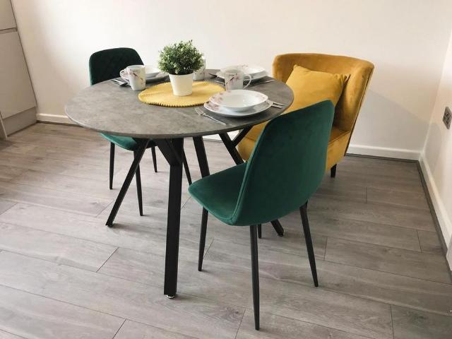 3 bedroom apartment to rent