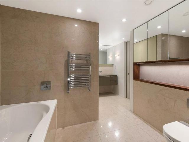 3 bedroom apartment to rent