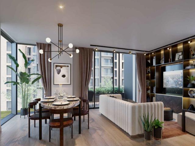 3 bedroom apartment to rent