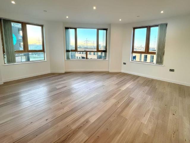 3 bedroom apartment to rent