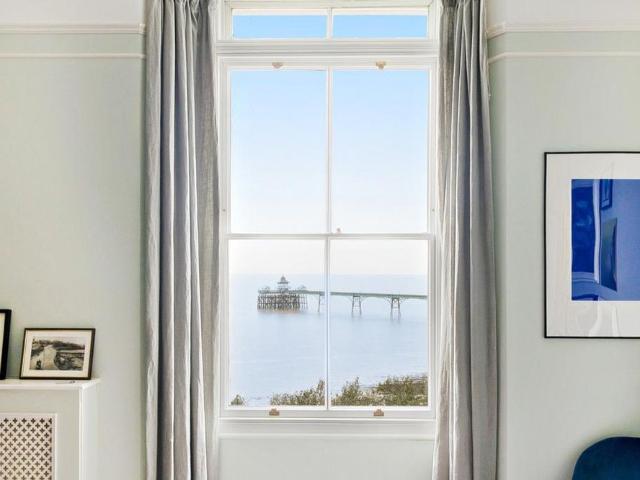 3 bedroom apartment to rent