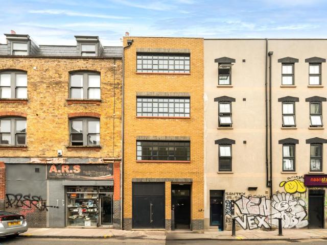 3 bedroom apartment to rent