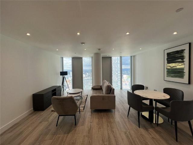 3 bedroom apartment to rent