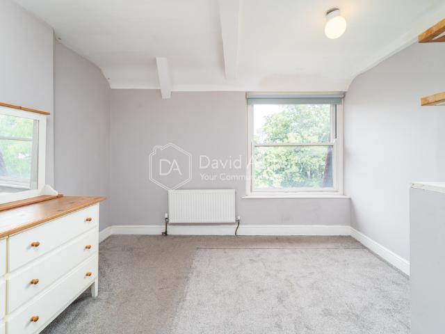 3 bedroom apartment to rent