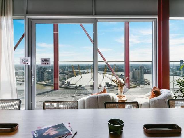 3 bedroom apartment to rent