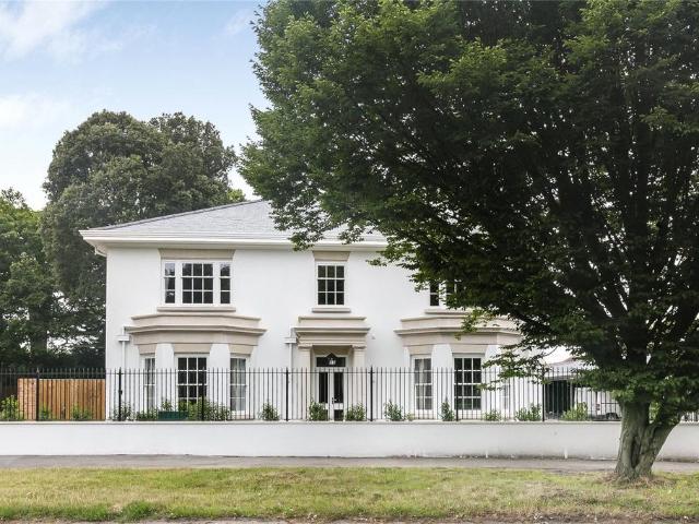 3 bedroom apartment to rent
