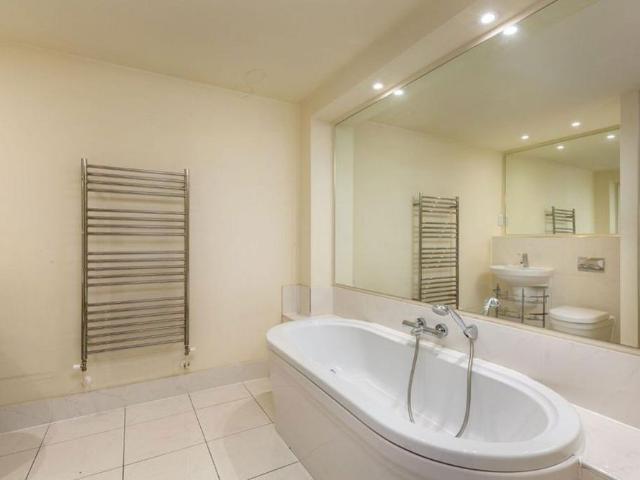 3 bedroom apartment to rent