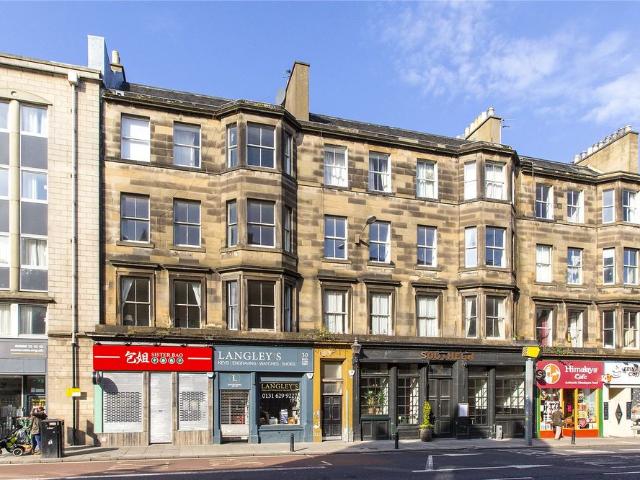 3 bedroom apartment to rent