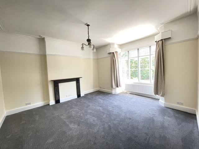 3 bedroom apartment to rent