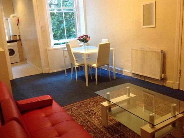 3 bedroom apartment to rent