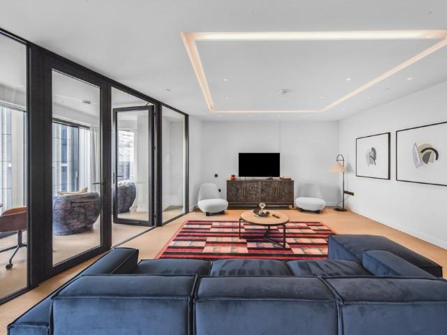3 bedroom apartment to rent