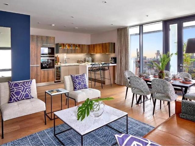 3 bedroom apartment to rent