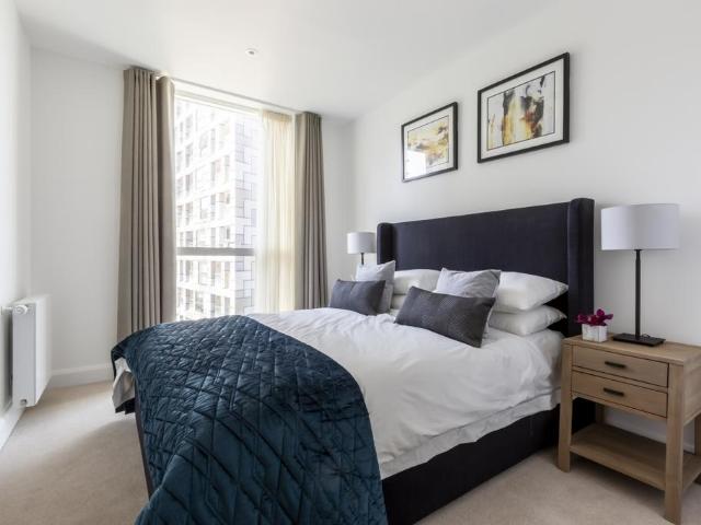 3 bedroom apartment to rent