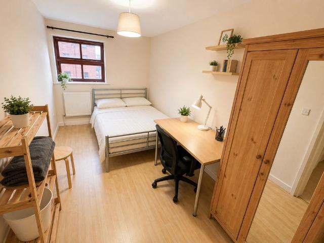 3 bedroom apartment to rent