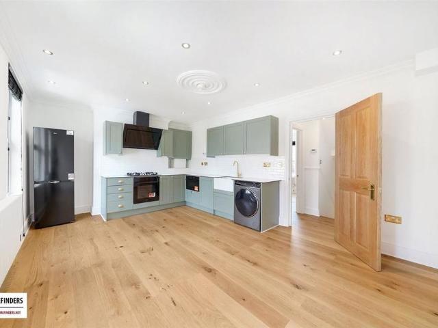 3 bedroom apartment to rent