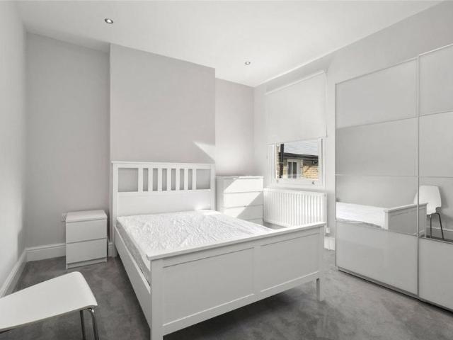 3 bedroom apartment to rent