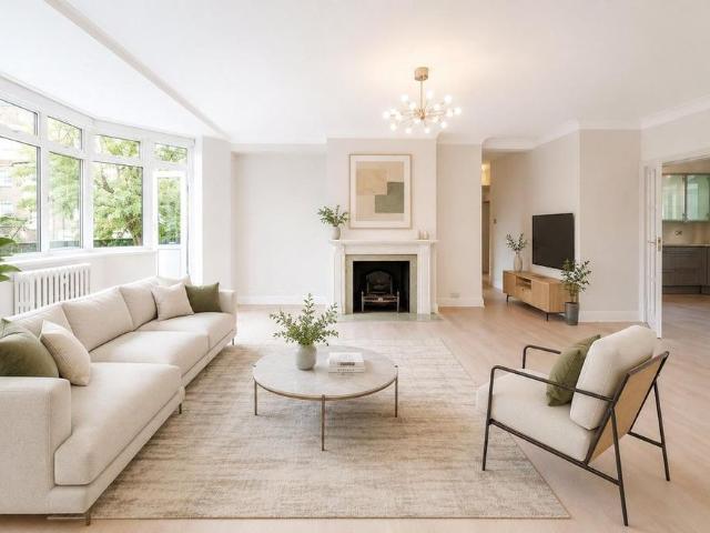 3 bedroom apartment to rent