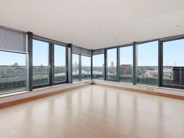 3 bedroom apartment to rent