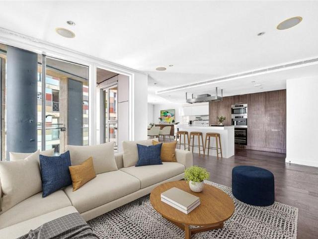 3 bedroom apartment to rent
