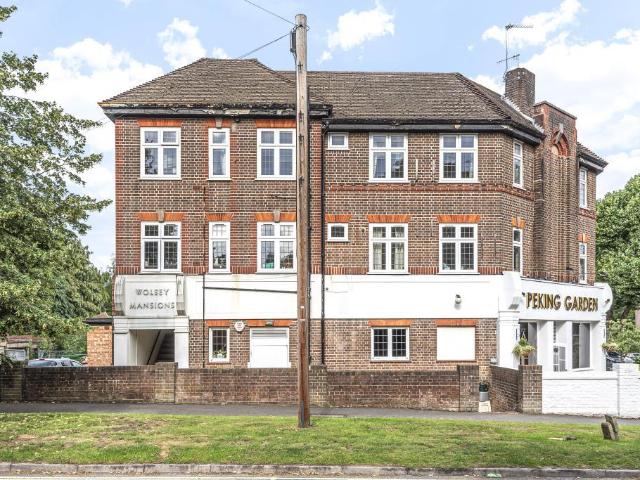 3 bedroom apartment to rent