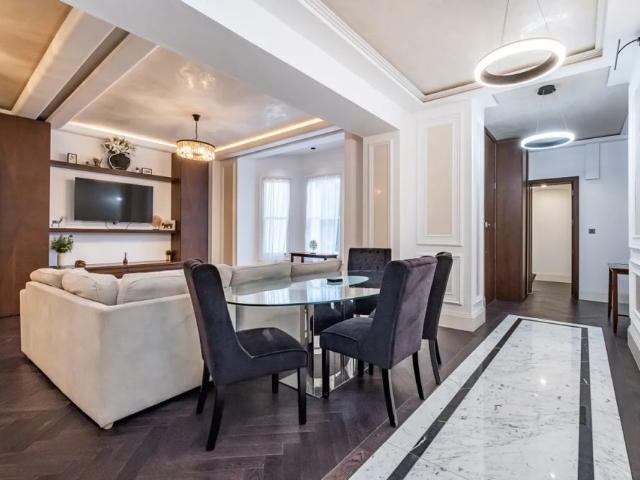 3 bedroom apartment to rent