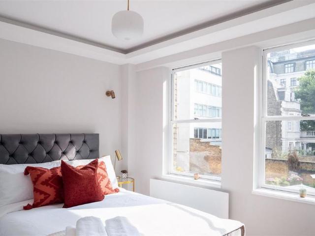 3 bedroom apartment to rent