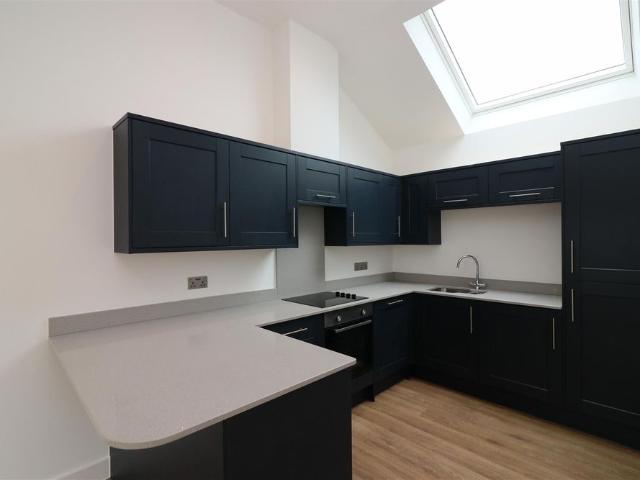 3 bedroom apartment to rent