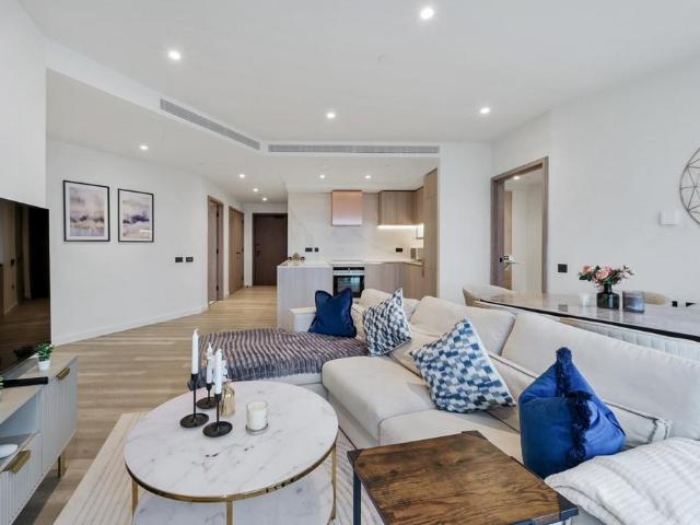 3 bedroom apartment to rent