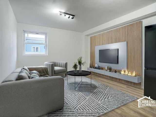 3 bedroom apartment to rent