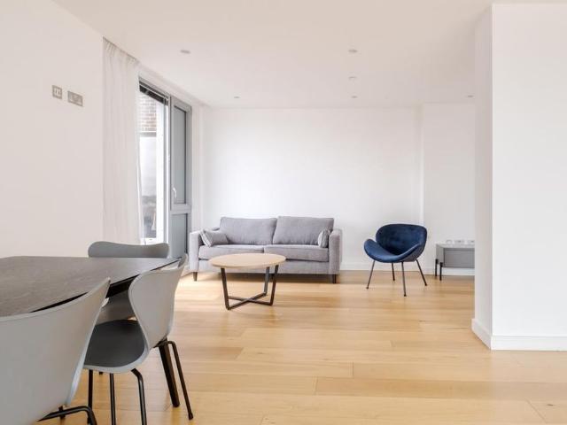 3 bedroom apartment to rent