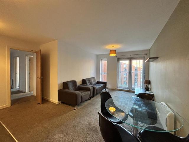3 bedroom apartment to rent