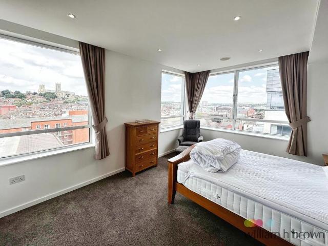 3 bedroom apartment to rent
