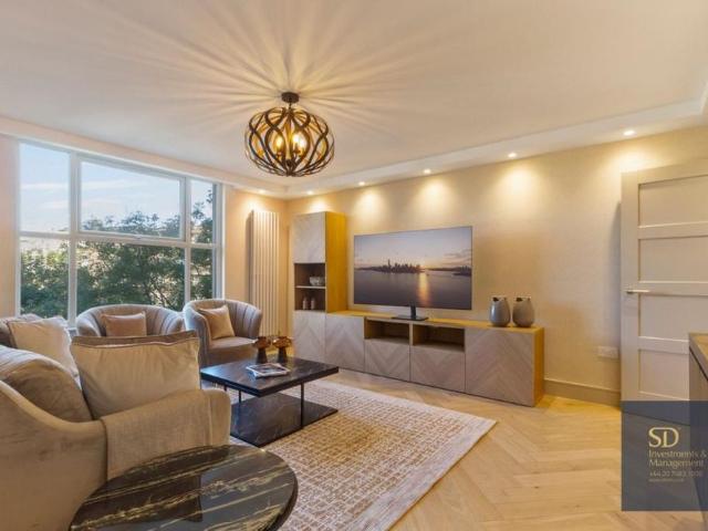 3 bedroom apartment to rent